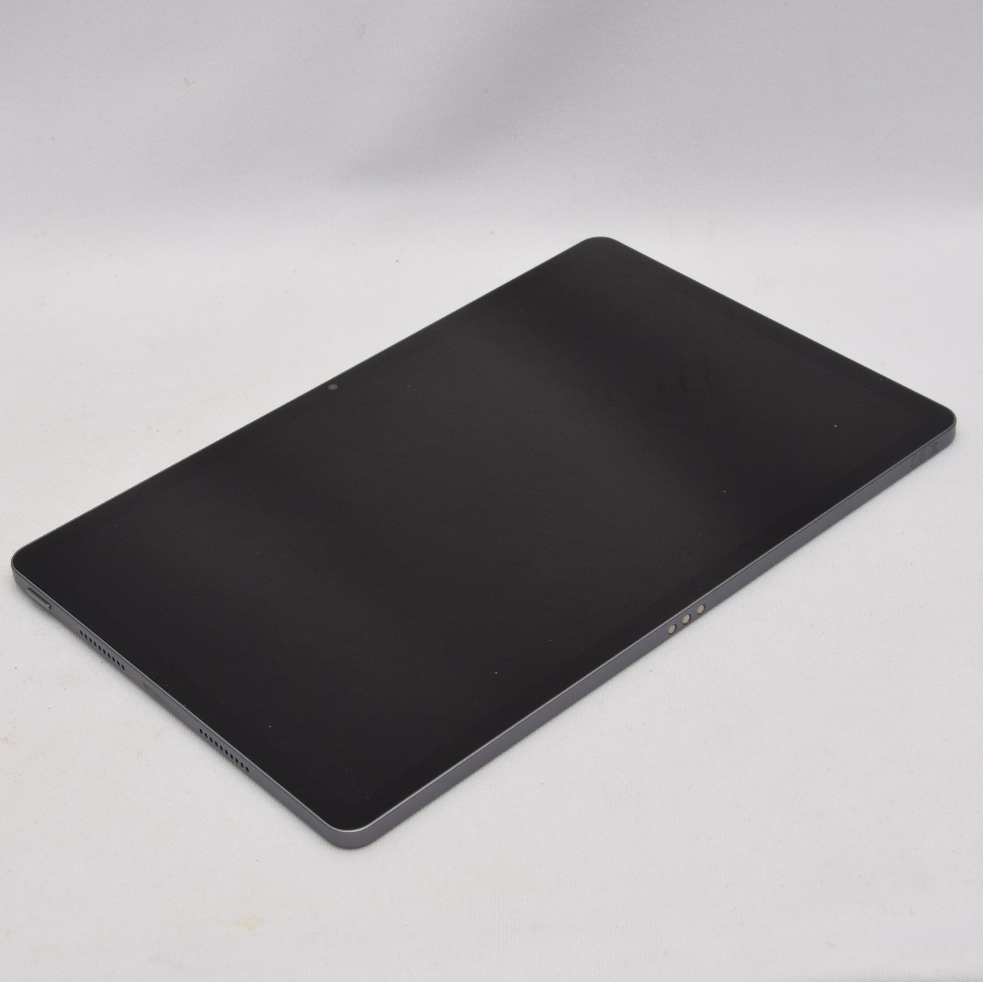 Pre-owned Lenovo Idea Tab 11 Inch 128GB Wi-Fi Tablet & Pen - Grey (B ...